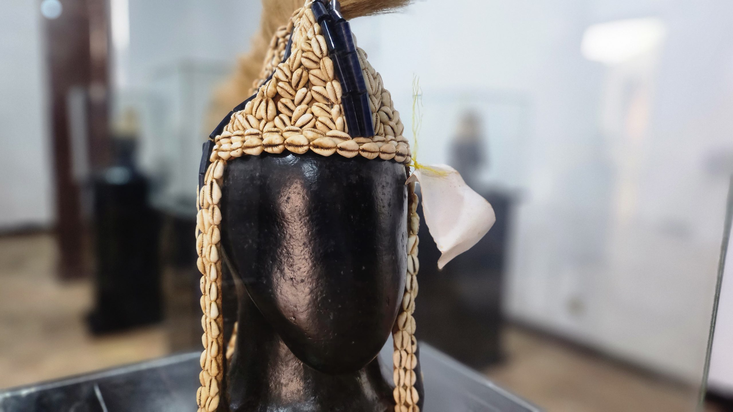 Musée National du Cameroun – Le Musée national du Cameroun est logé ...
