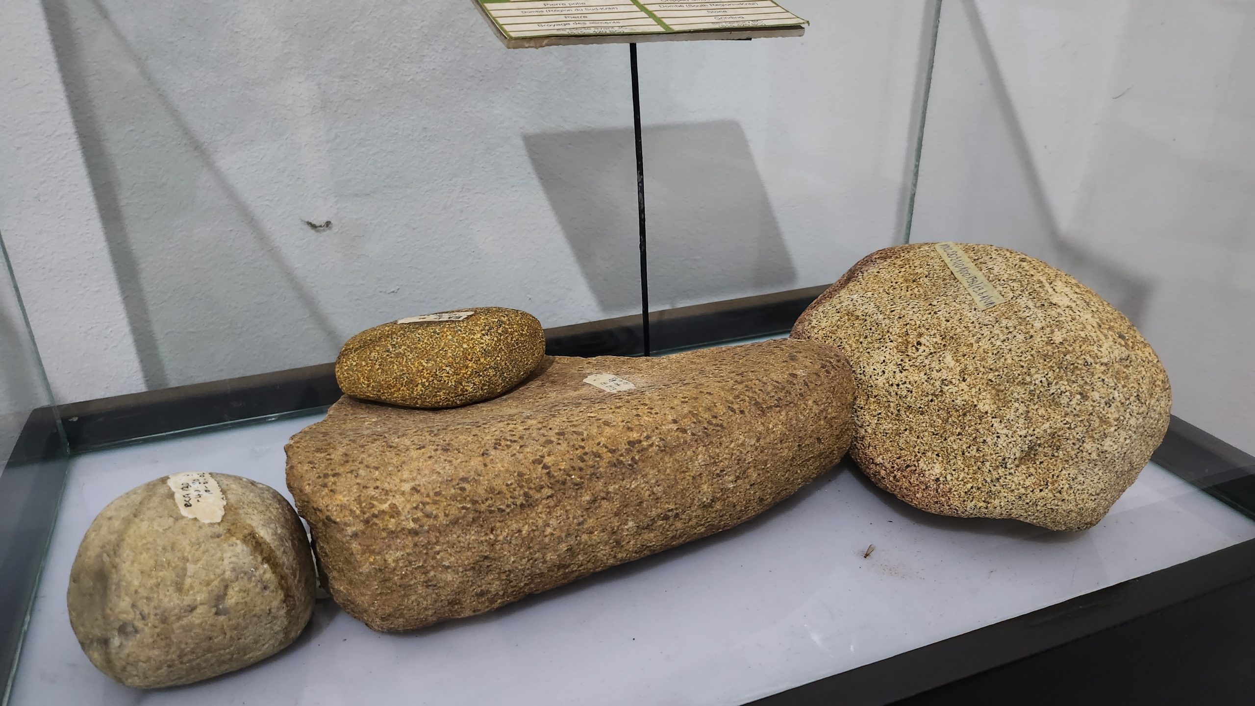 Musée National du Cameroun – Le Musée national du Cameroun est logé ...